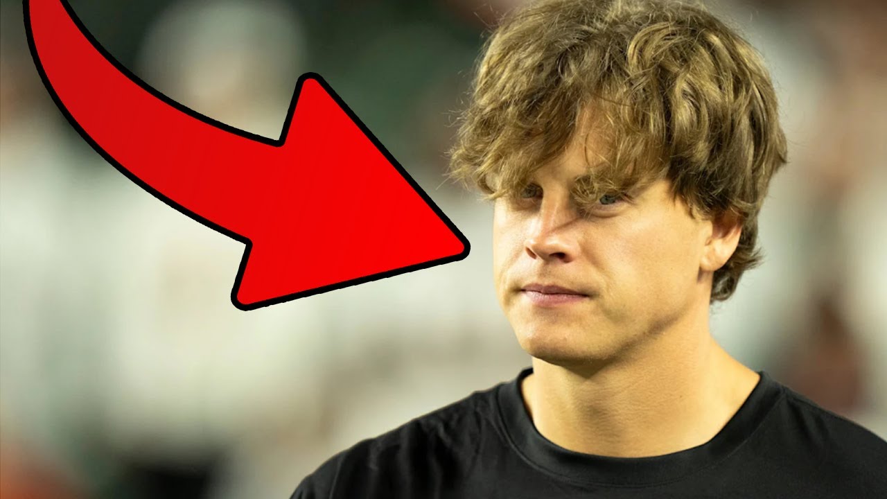 BENGALS FAN REACTS TO WILL THE BENGALS BRING BACK JOE BURROW EARLY IF ...