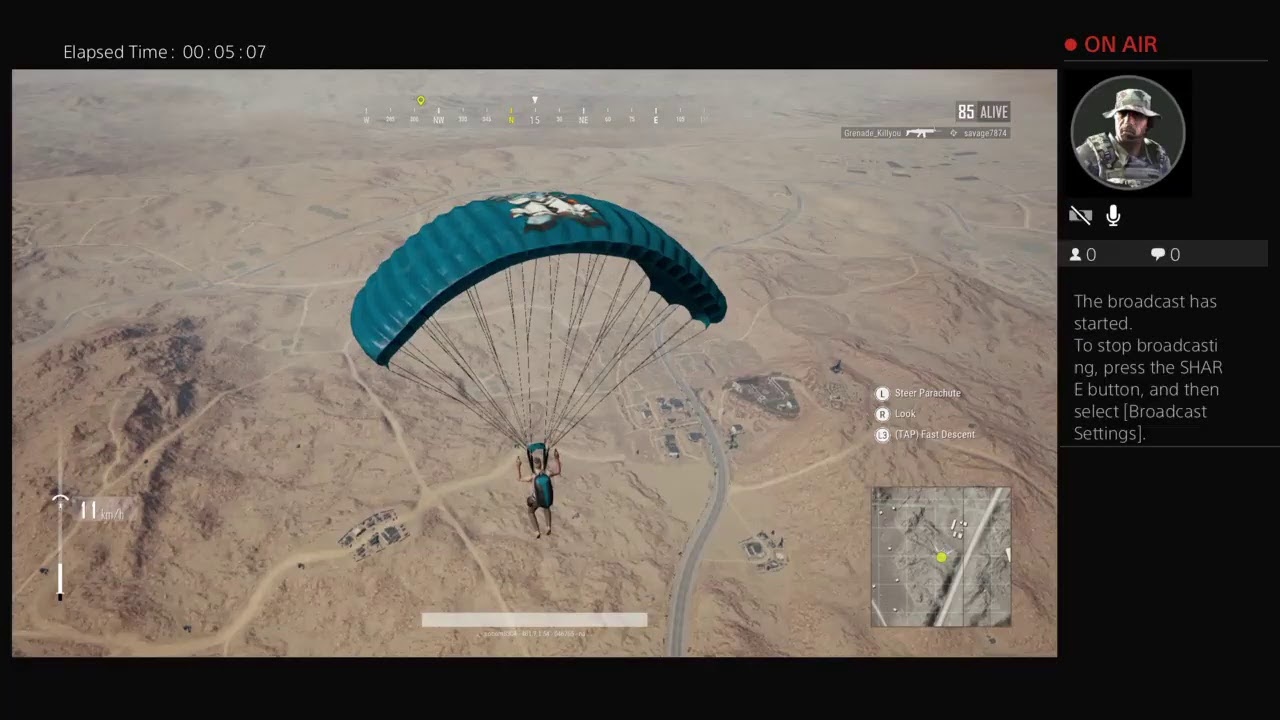 Pubg time - YouTube