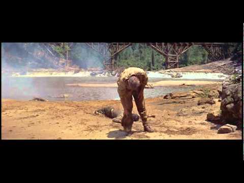 BRIDGE ON RIVER KWAI - video metaphor for teabagger ephipany