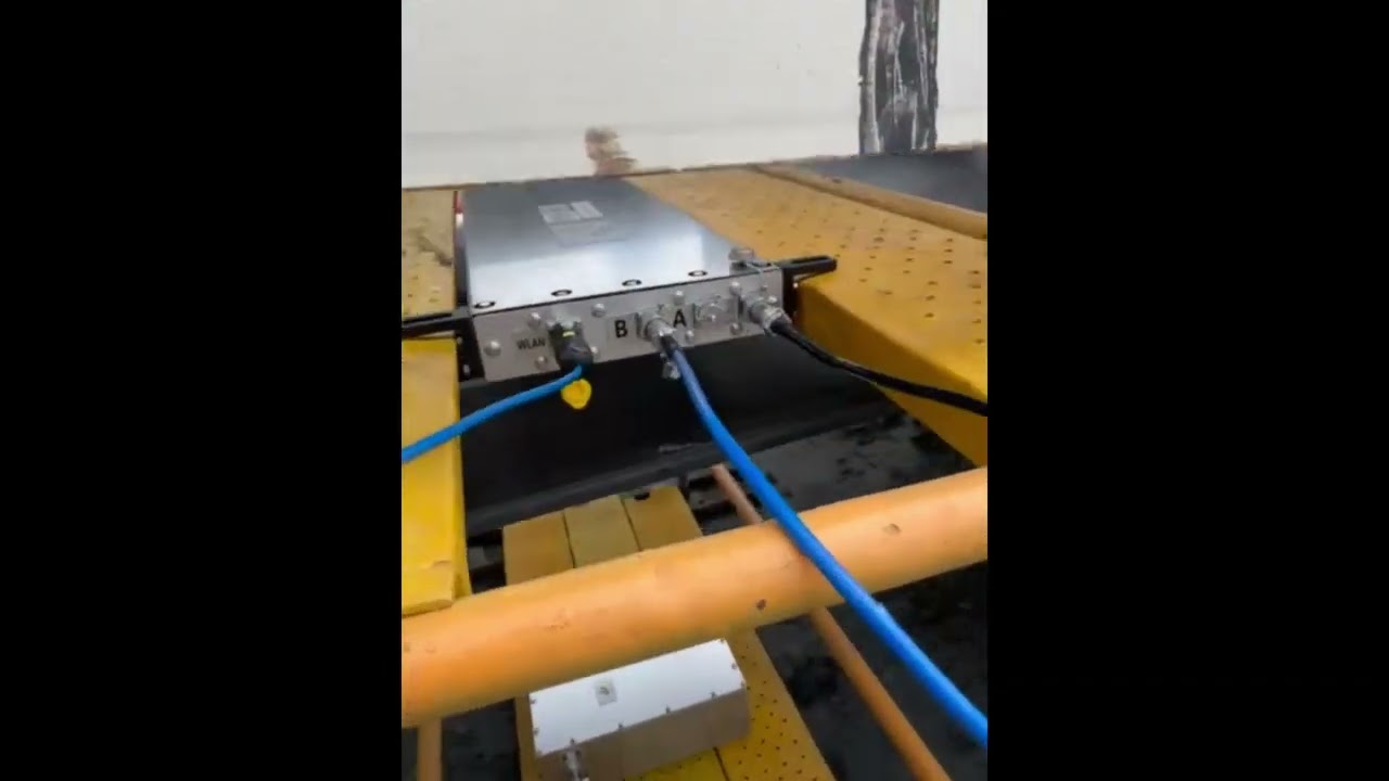 Online testing site of Mobile testing equipment - YouTube