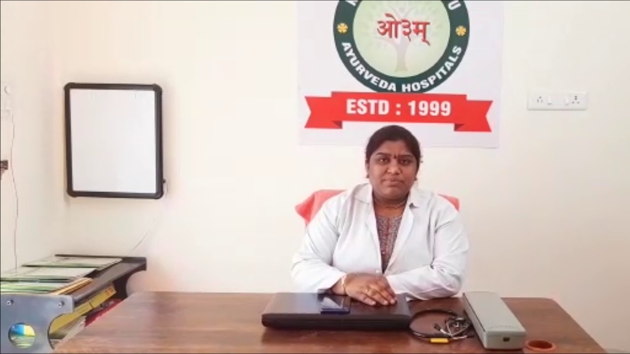 KALPATARU AYURVEDA HOSPITALS - 9052285666 Dr. Sumithra Reddy B ...
