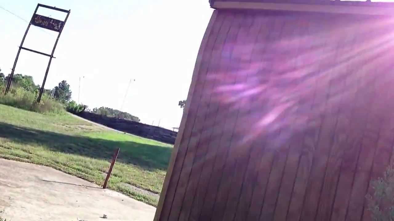 Ryko R7b revisited - YouTube