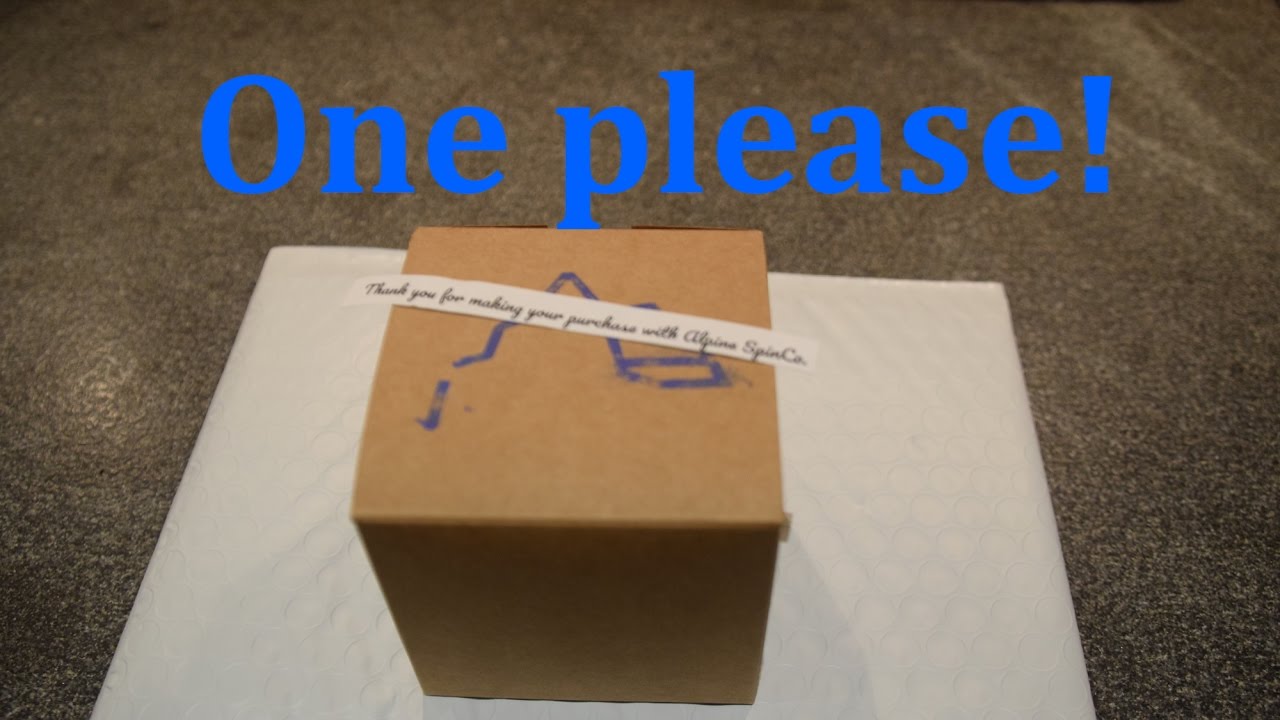 One Please! - YouTube