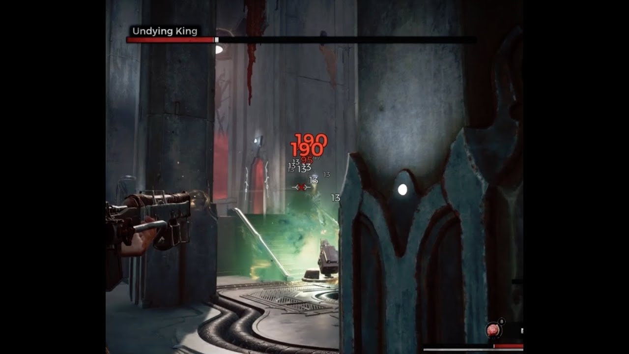 Remnant from the Ashes - Koody & McPhOwns kill Undying King in under 2 ...