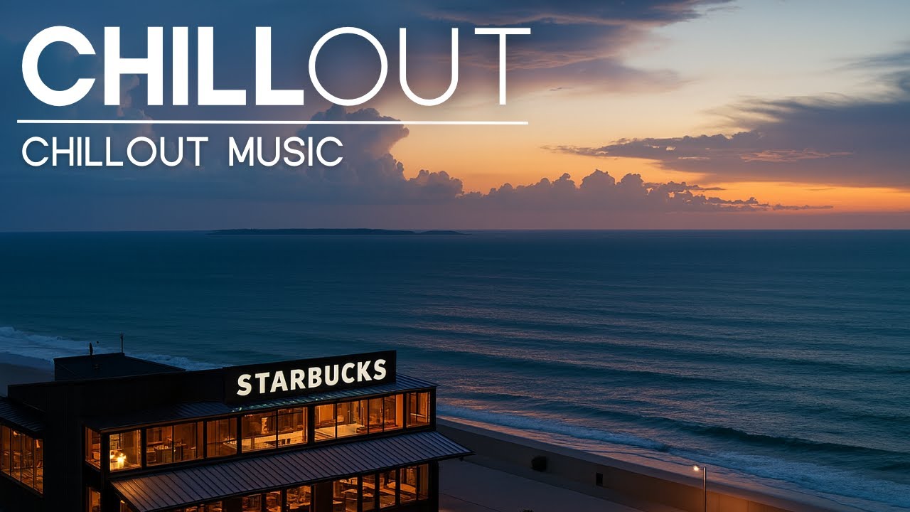 Deep Chillout Music for Comfort and Stress Relief - YouTube