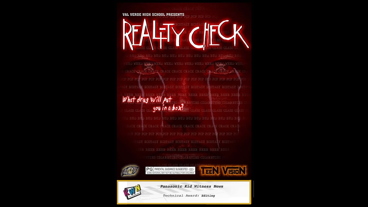 2002 Movie - Reality Check - YouTube