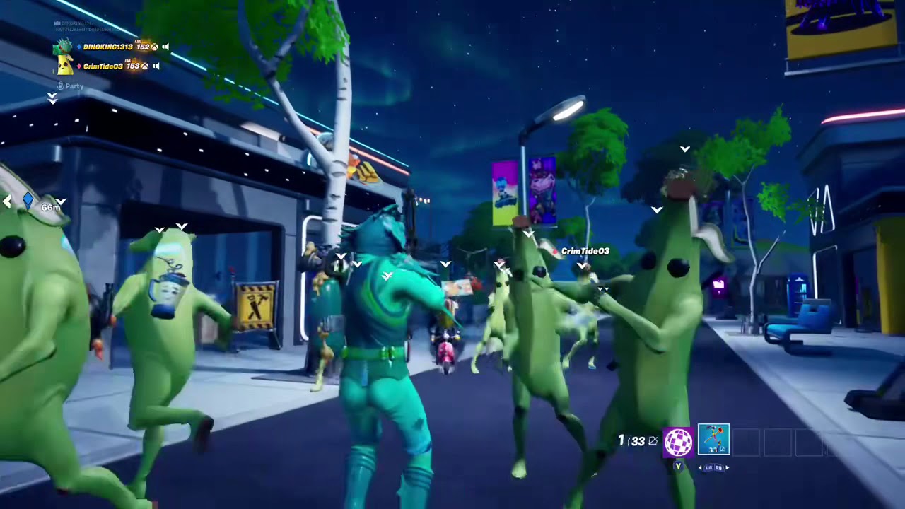 Banana army part 1 - YouTube