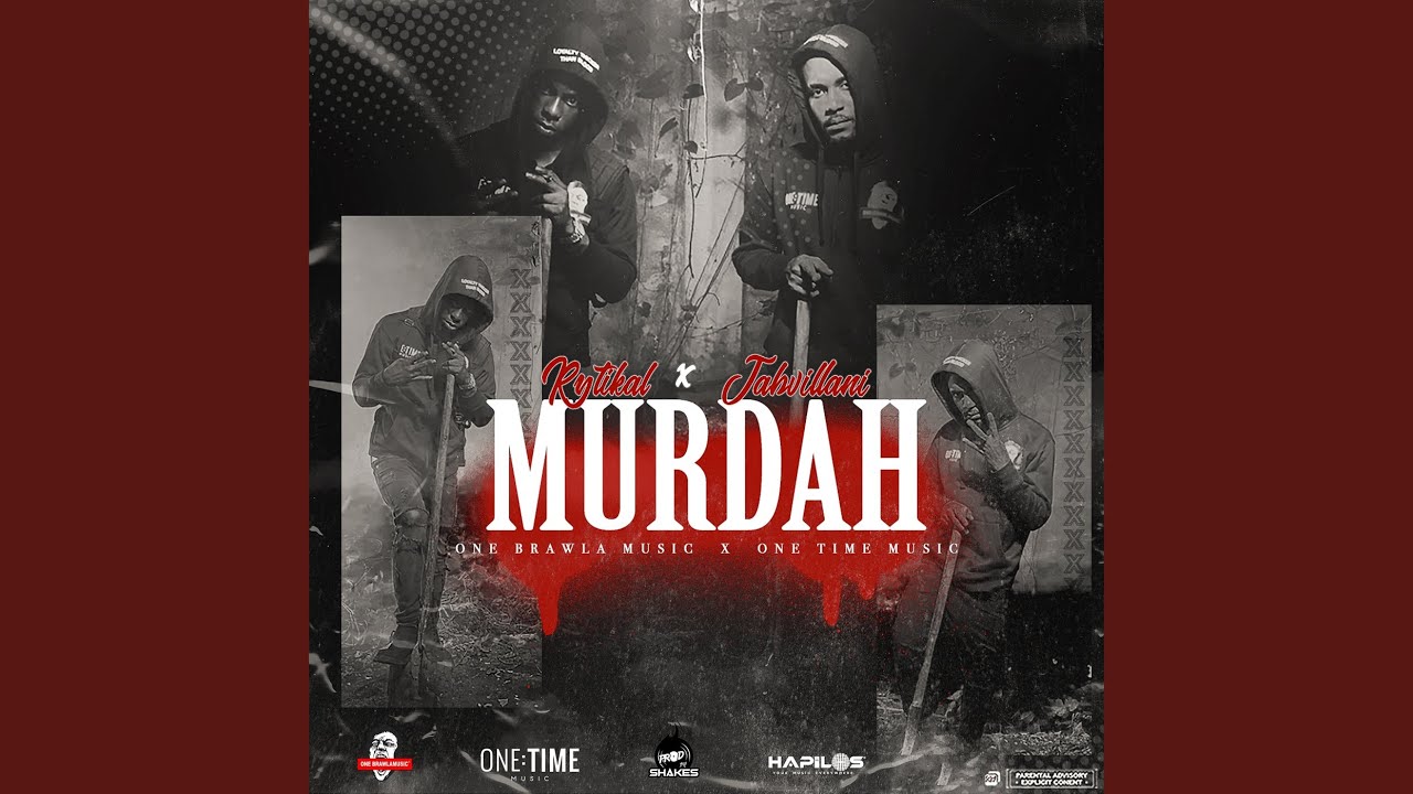 Murdah - YouTube