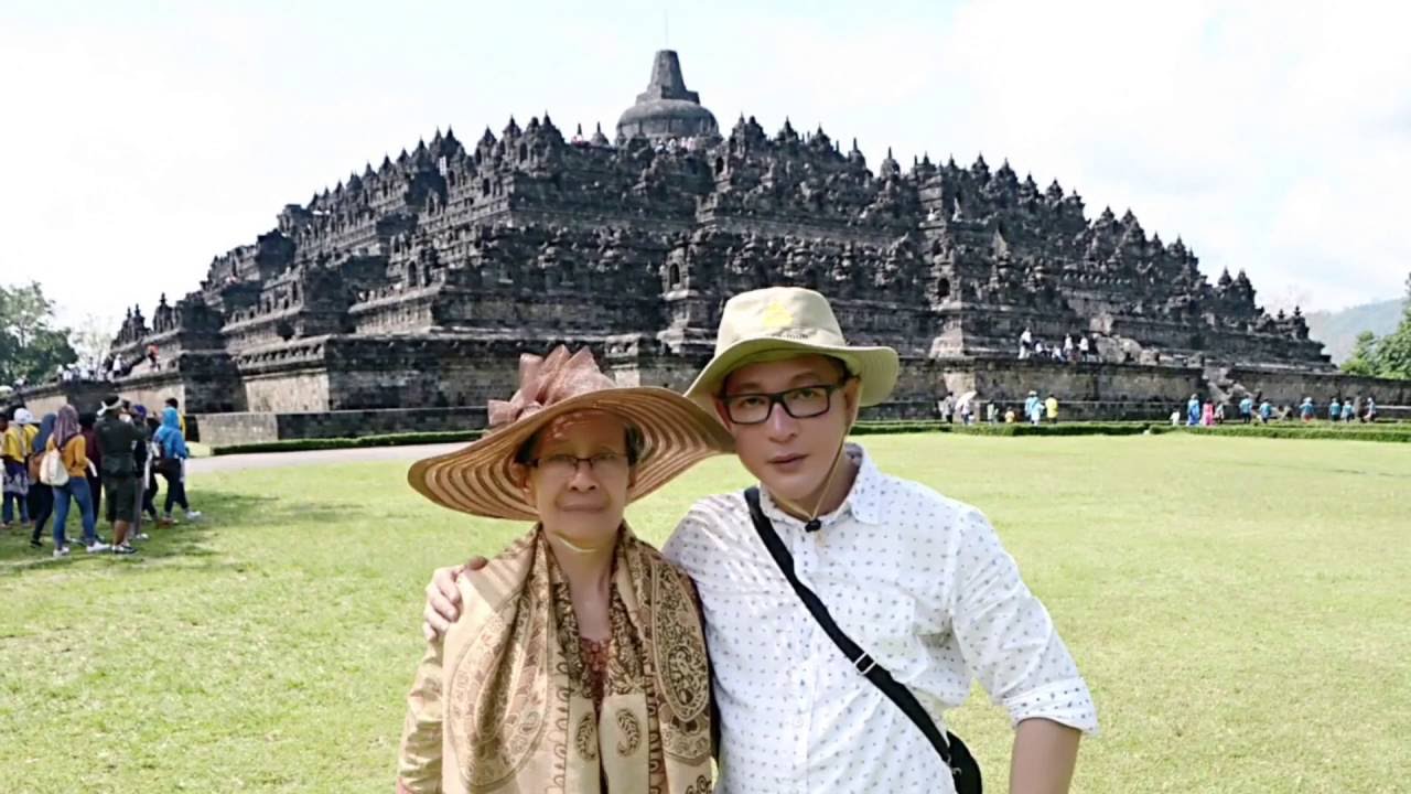 I Love You Mom by Julios George Obos (Official Music Video) - YouTube