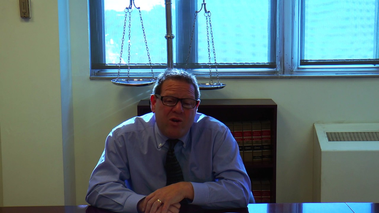 DWI Lawyer Explains How to Choose a Criminal Attorney in White Plains ...