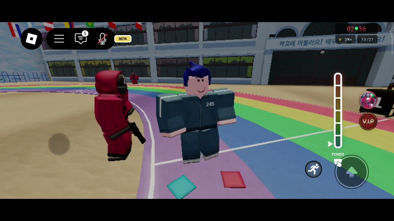 Roblox | Shrimp Game! | pixie - YouTube