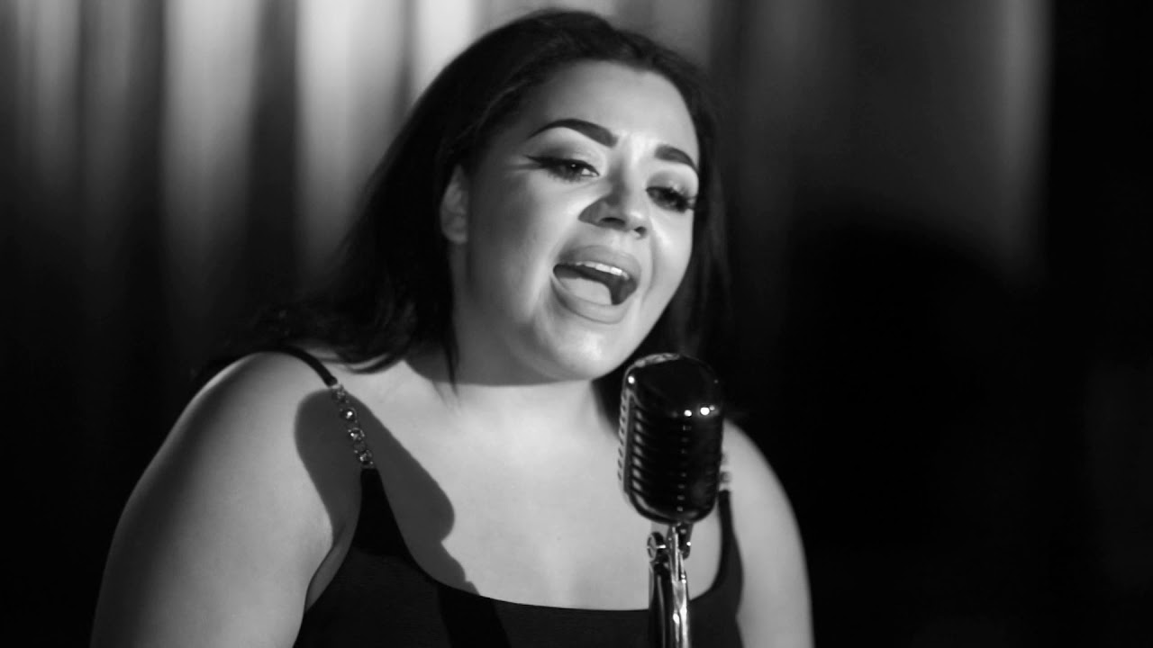 Emma Ochia - Music Promo 1 of 6 - YouTube