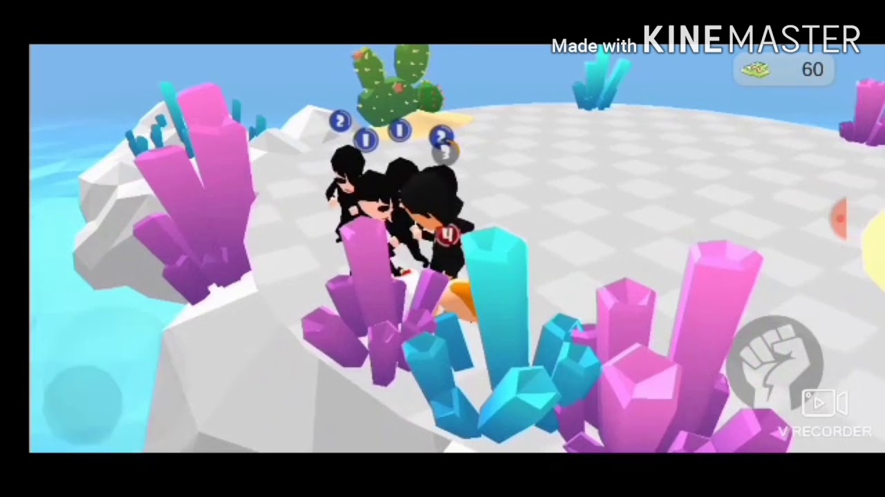 Main game tinju tinjauan part1 - YouTube