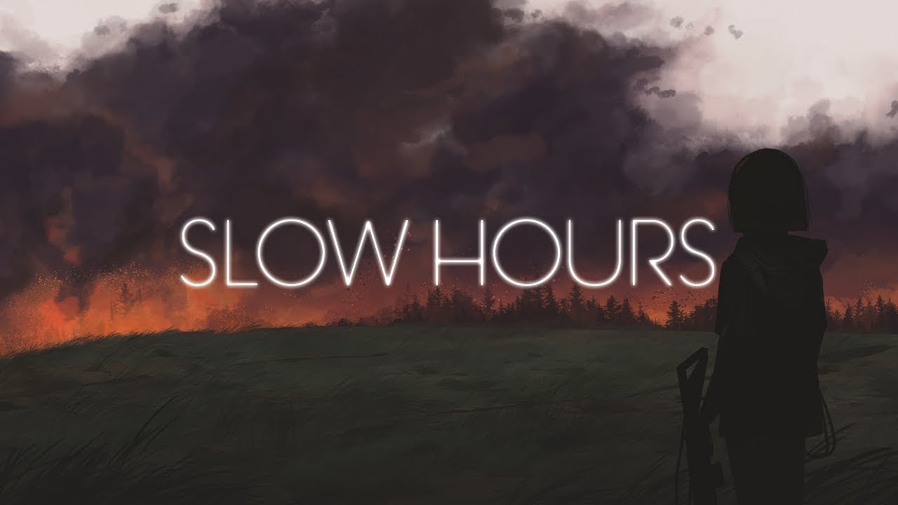Slow Hours Endless YouTube slow-hours-endless-youtube