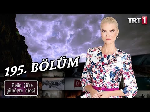 Pelin Çift ile Gündem Ötesi 195. Bölüm - Muharrem Ayı ve İslam Tarihi