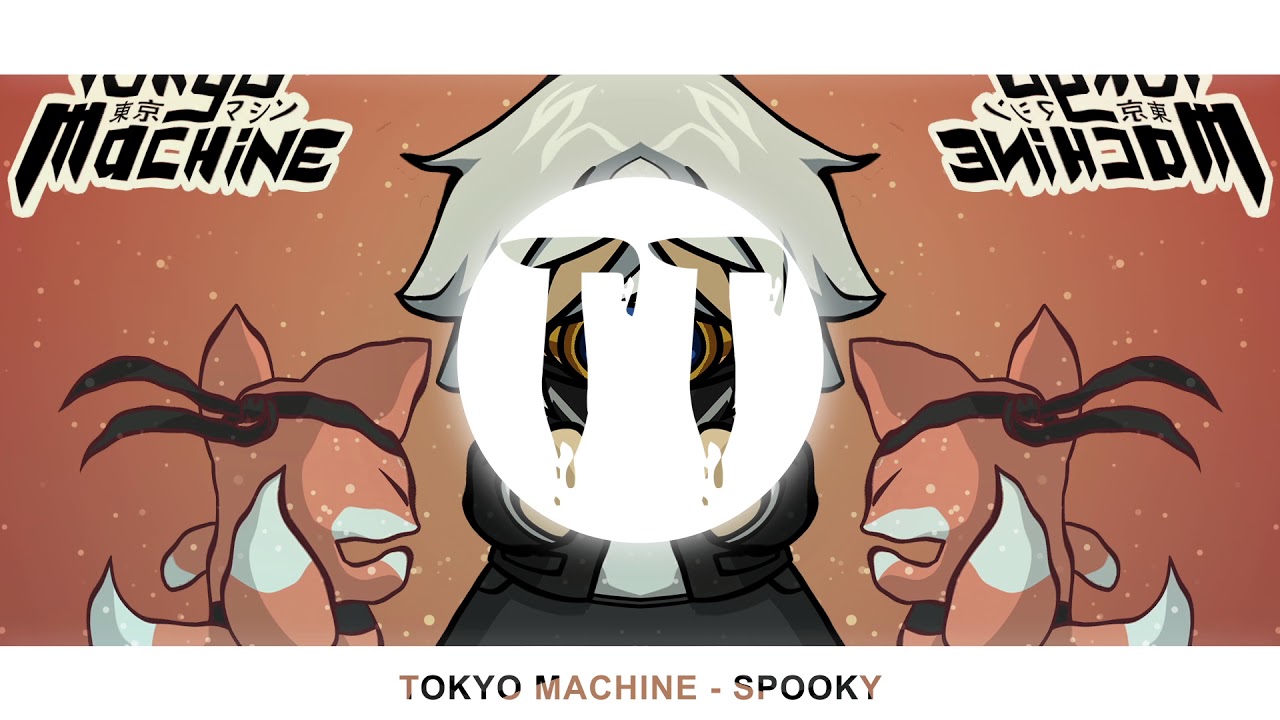 Tokyo Machine - SPOOKY - YouTube