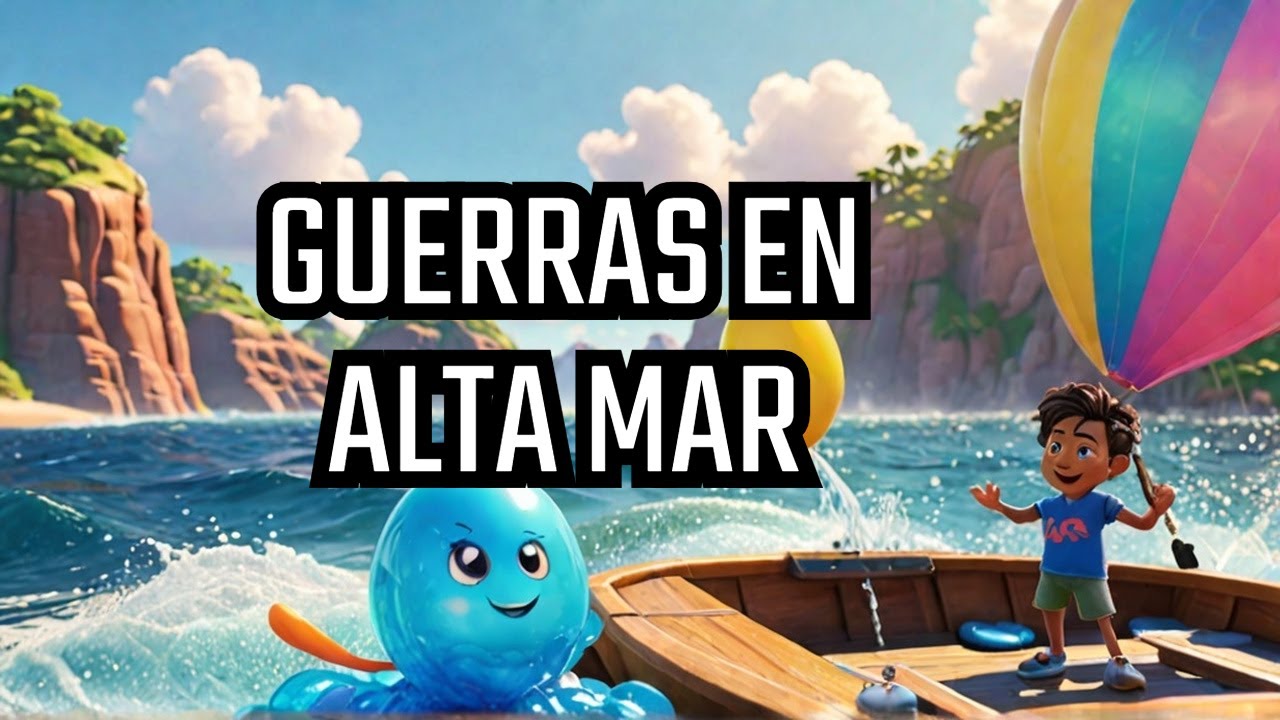 ¡Directo de Raft Wars: Boat Battles! ¡Batallas Épicas en Alta Mar ...