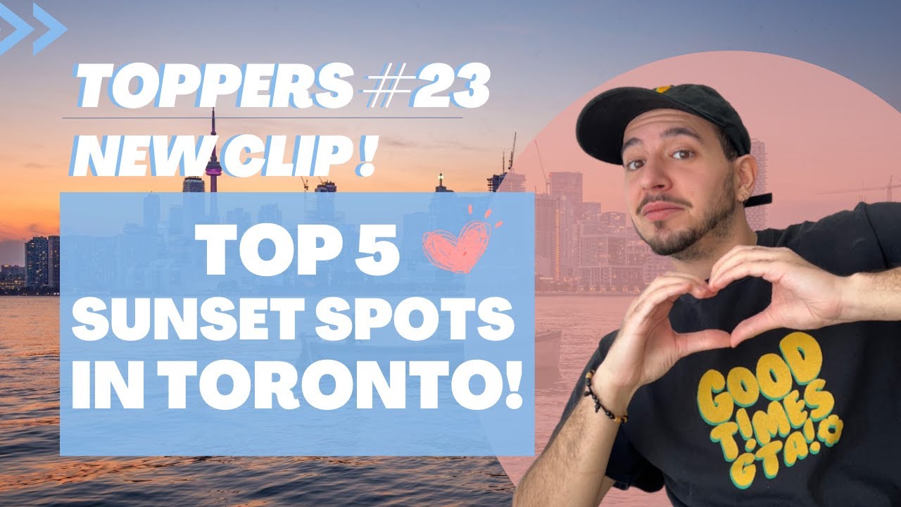 Top 5 Sunset Spots In Toronto With Breathtaking Skyline Views YouTube top-5-sunset-spots-in-toronto-with-breathtaking-skyline-views-youtube