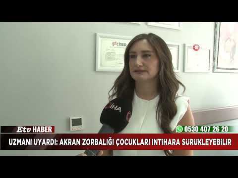 Etv Ana Haber | 12 Eylül 2025