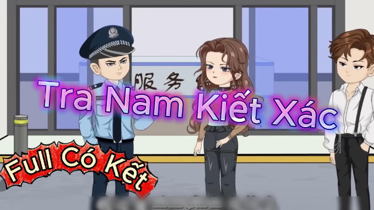Full Có Kết : Tra Nam Kiết Xác Ra Là Kẻ Cuồng Em Gái | Yuki View - YouTube