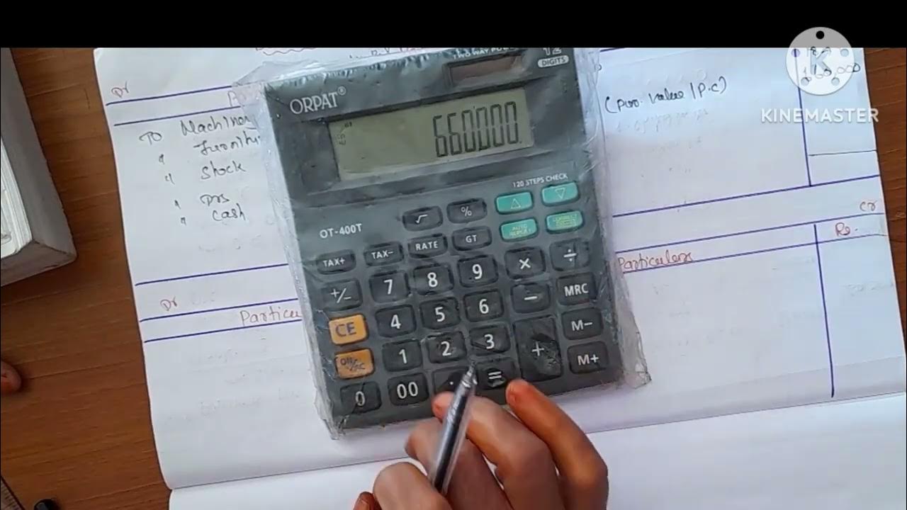 amalgamation ill.4 part2/calculate purchase consideration/net payment method/Healthy Education ...