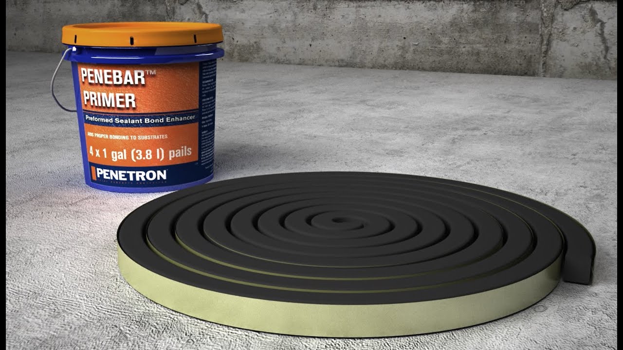 PENEBAR SW - YouTube