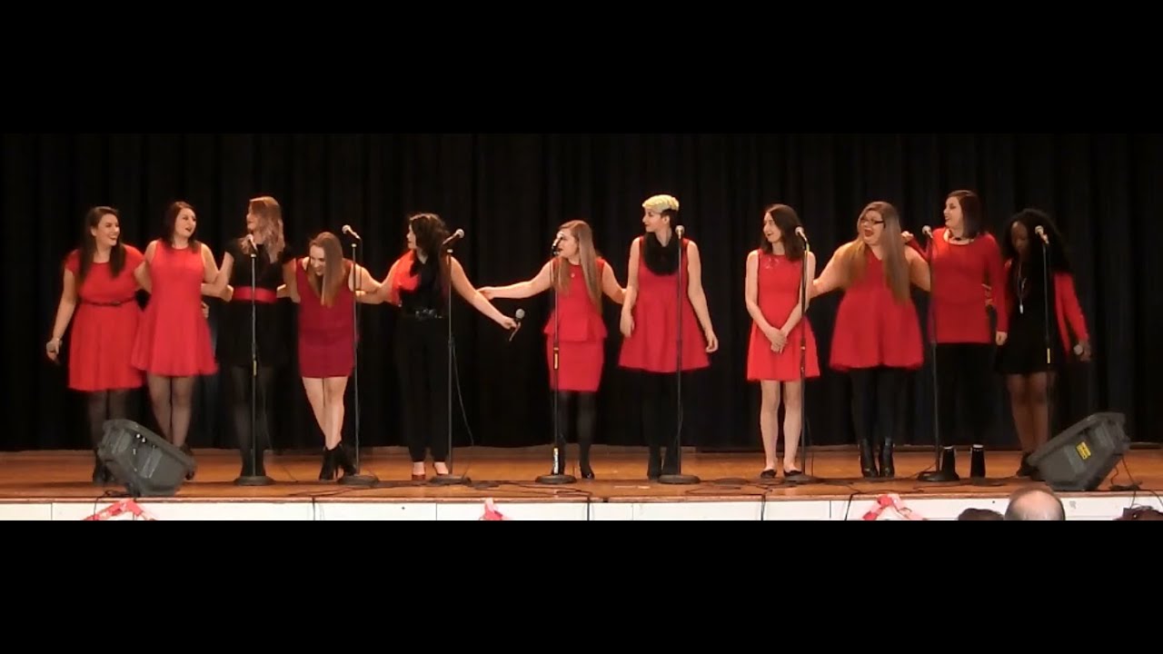 Fermata Nowhere wears their heart on their sleeve - YouTube