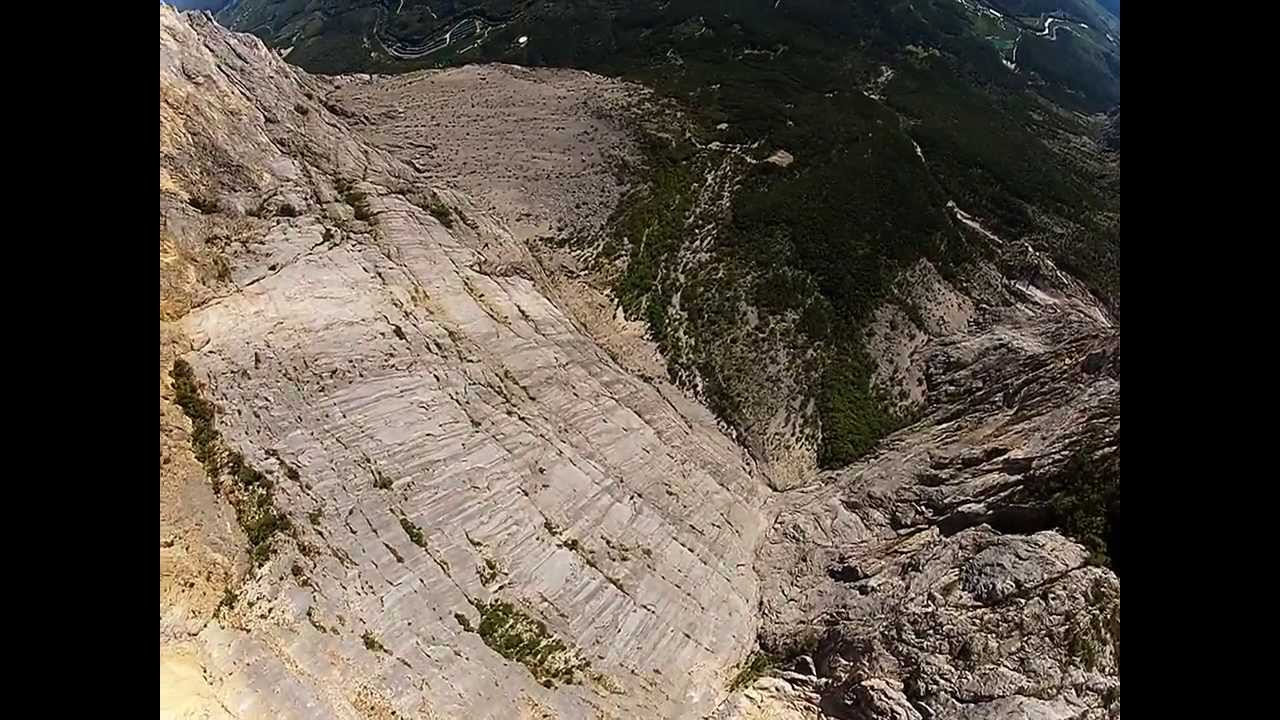 Monte Brento / Power Track Suit - YouTube