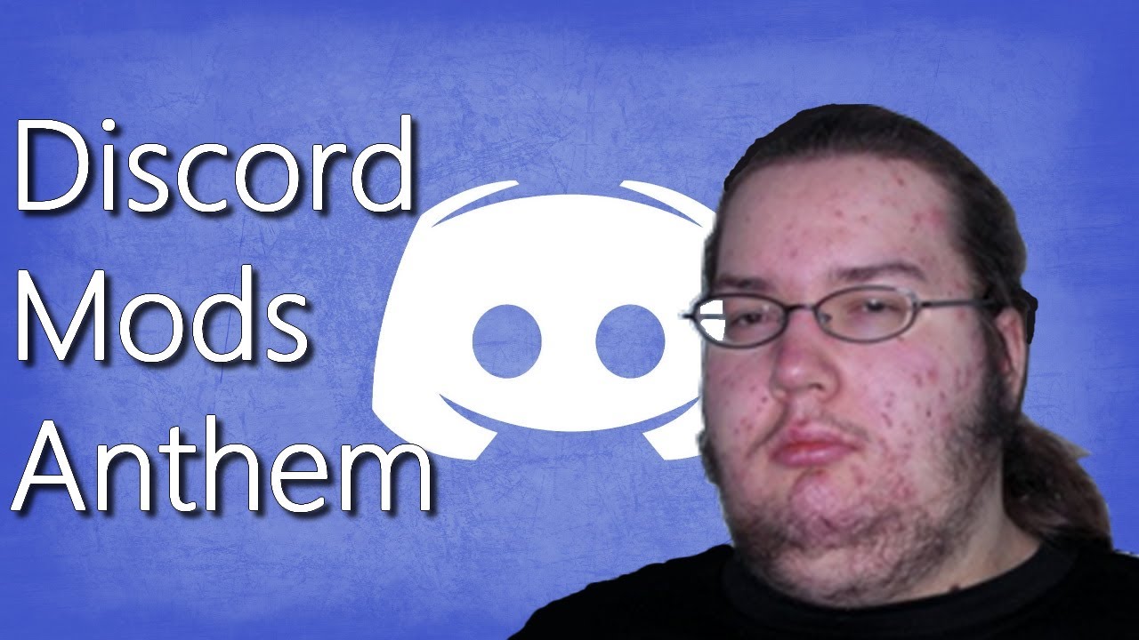 ''Sexy Back'' - Epic Discord Mods Anthem - YouTube