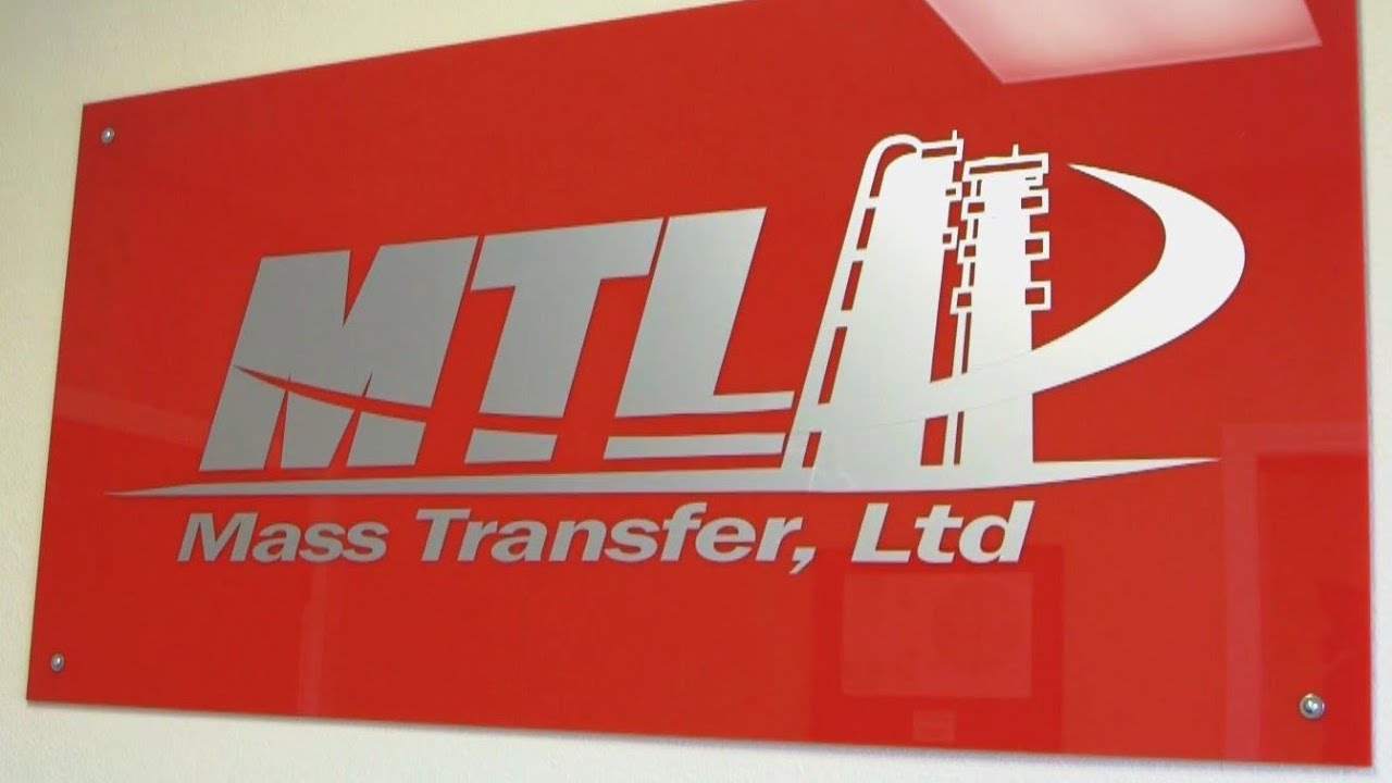 Mass Transfer Limited - A Different Business Owner - YouTube