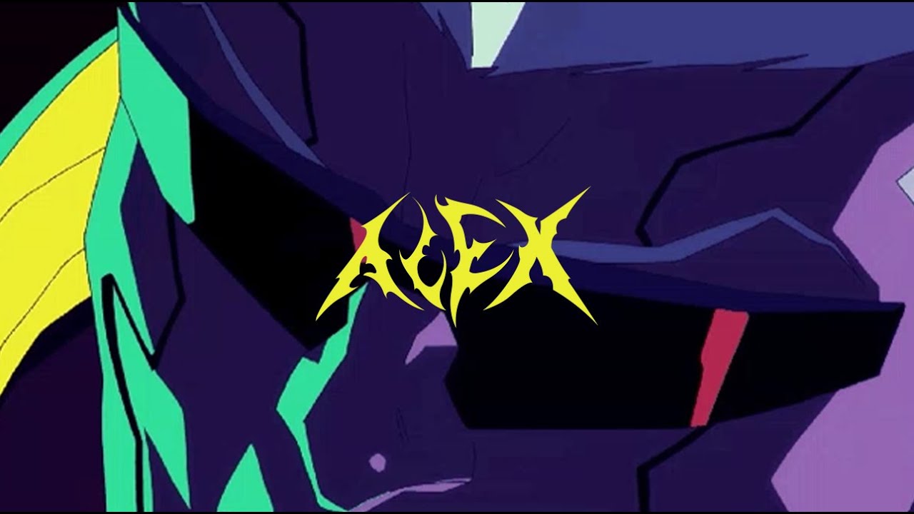 ALEX & TOKYO ROSE - RIVALS (Tonebox Remix) (slowed & reverb) (official ...