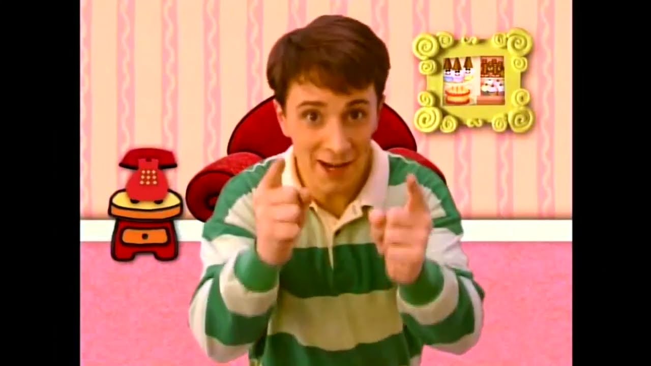 noggin Commercial Spot 2 - August 2022 (Nickelodeon U.S.) - YouTube