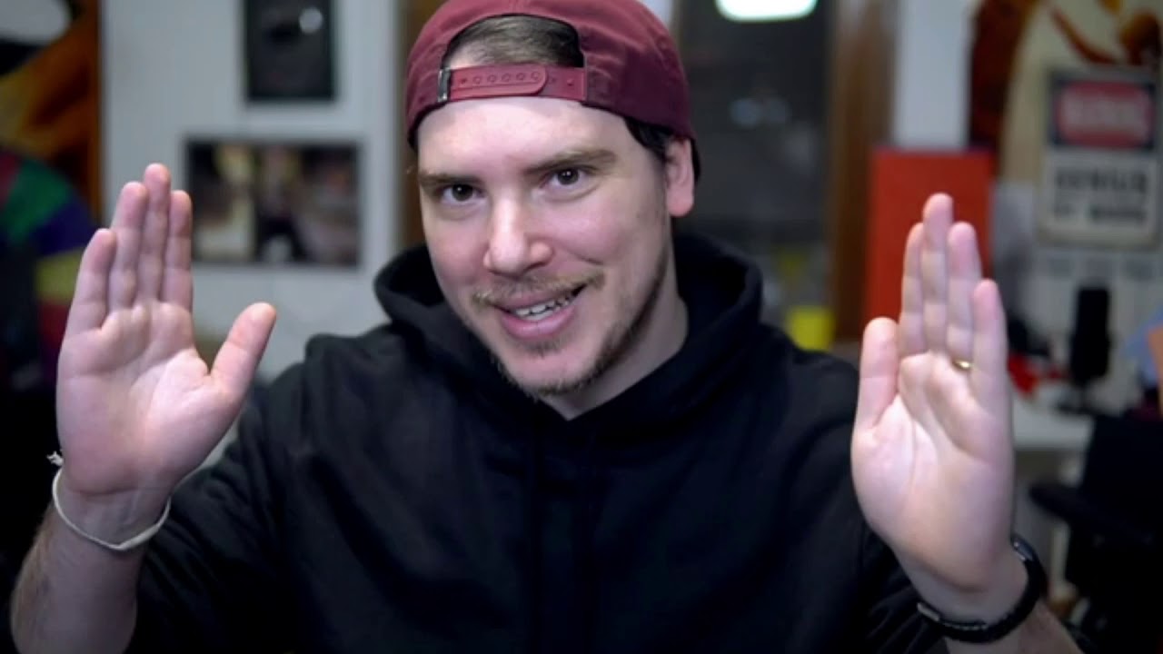 Il video più importante di MikeShowSha..."assurdo" - YouTube