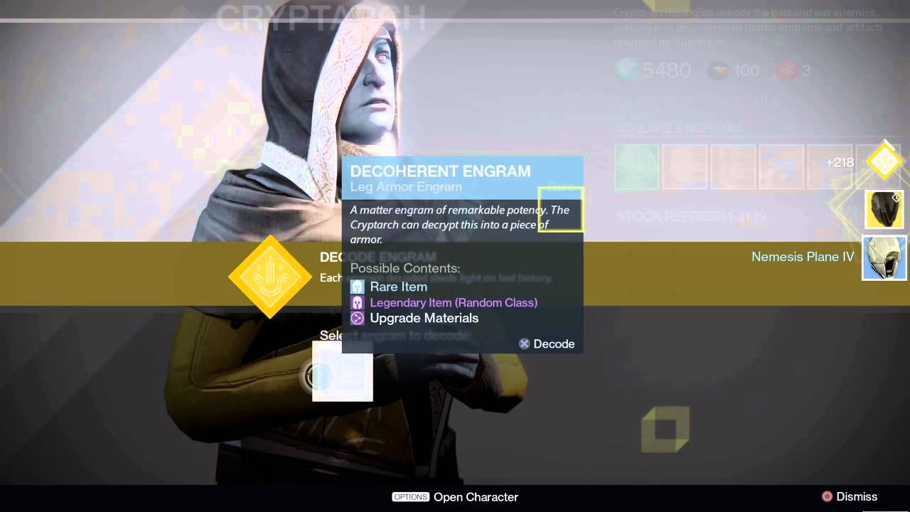Destiny: Obsidian mind drop! - YouTube