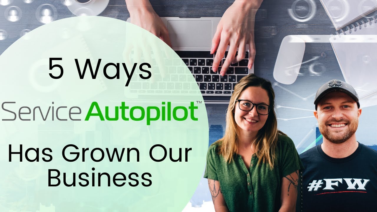 GROW YOUR BUSINESS with Service Autopilot | Lawn Care Business ...