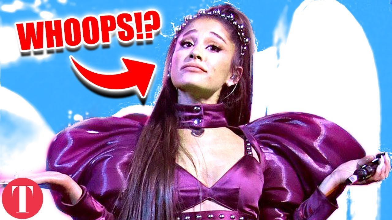 Biggest Mistakes At Coachella 2019 - YouTube