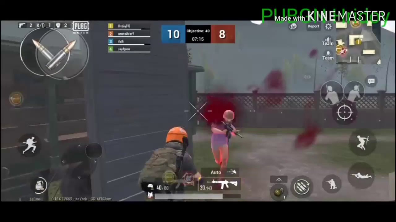 PUBG MOBILE LITE is here! Built with Unreal Engine 4, this version of ...