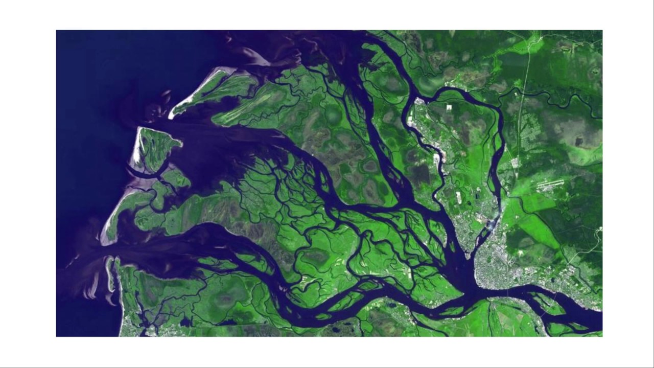 Geography (AQA) 3.1.3.3 (1) | Long and cross profile of a river ...