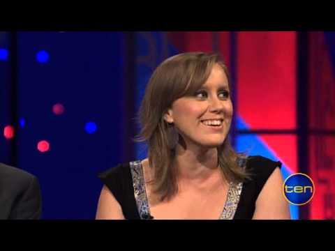 Good News Week 2008.03.10 S06E05 - YouTube