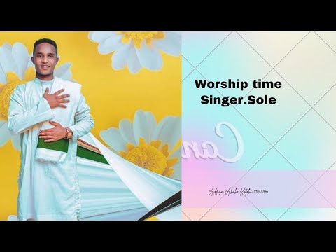 HAMBAA: Faar Solomon Alamu. - YouTube