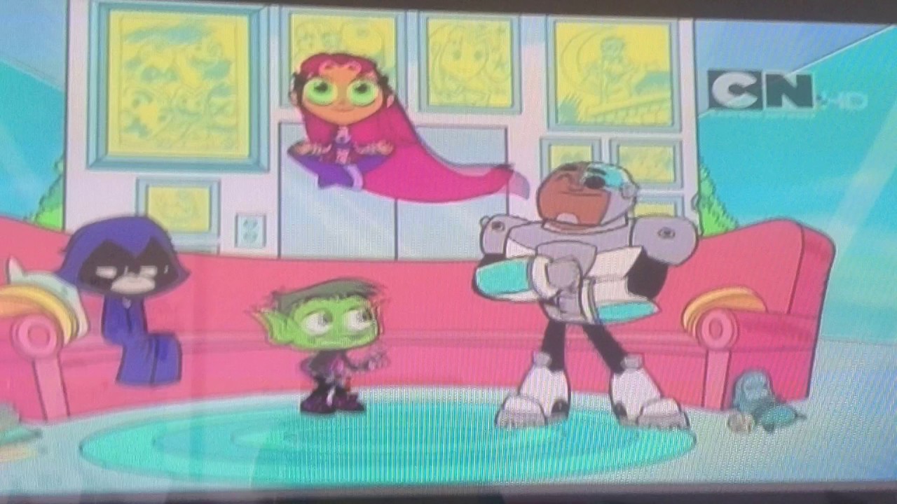 Teen titans go spice game (hot pepper 🌶 song😃) - YouTube