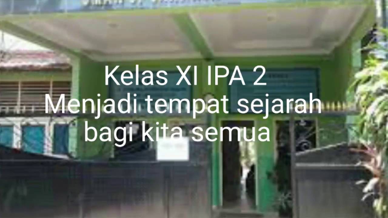 SMAN 97 JAKARTA, Fedofest XI IPA 2 (2013) - YouTube