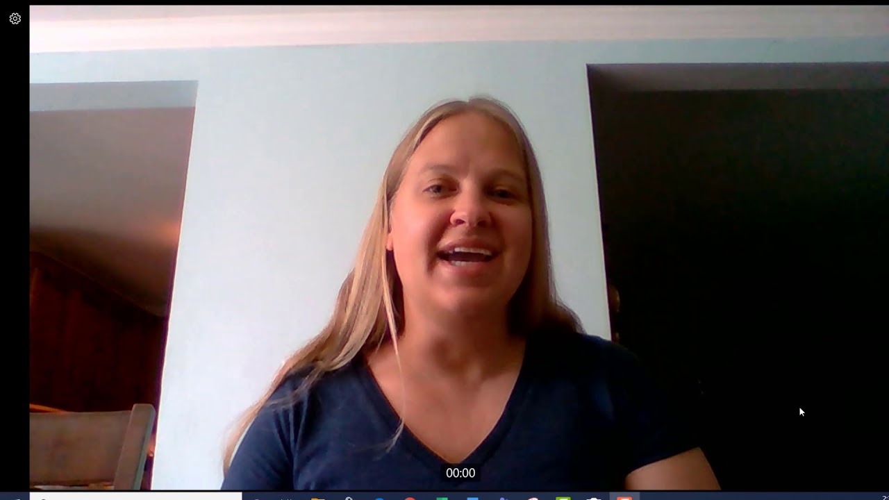 Faith Formation Message Easter Sunday 2020 - YouTube