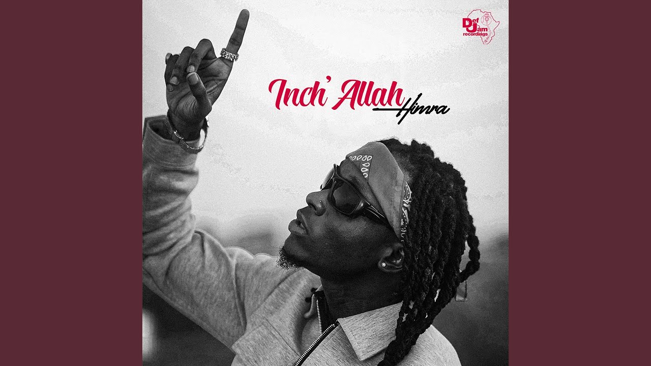 Inch'Allah - YouTube Music