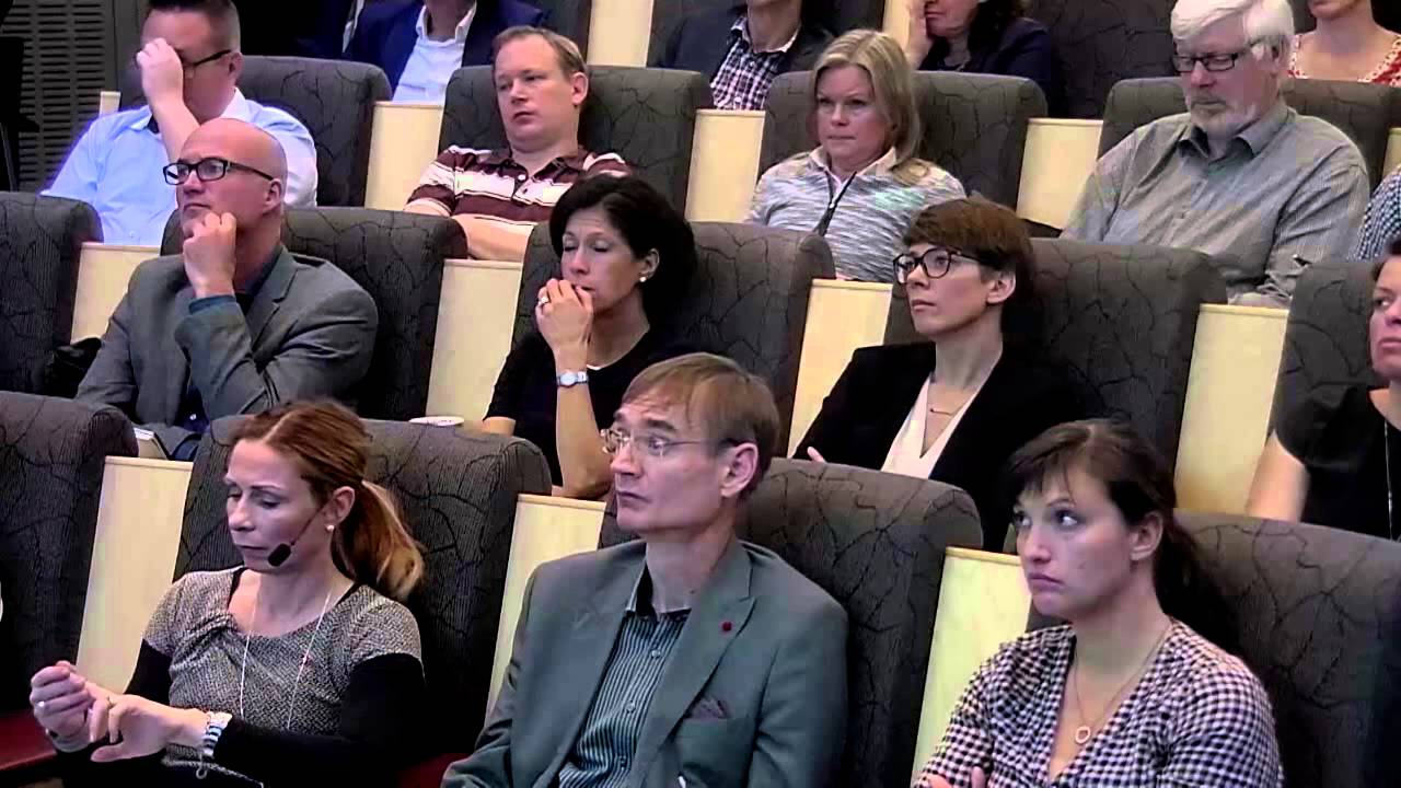 Gareth Wright, Coops UK - YouTube