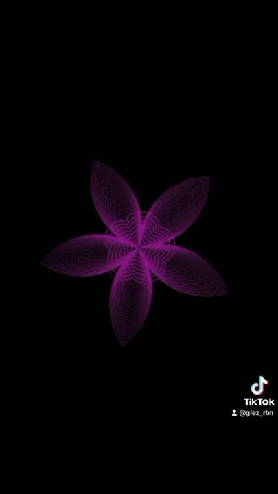 Flor Hecho Con Turtle Python Python Programming Coding Shorts Youtube