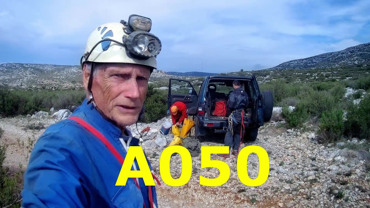 AO50 - YouTube