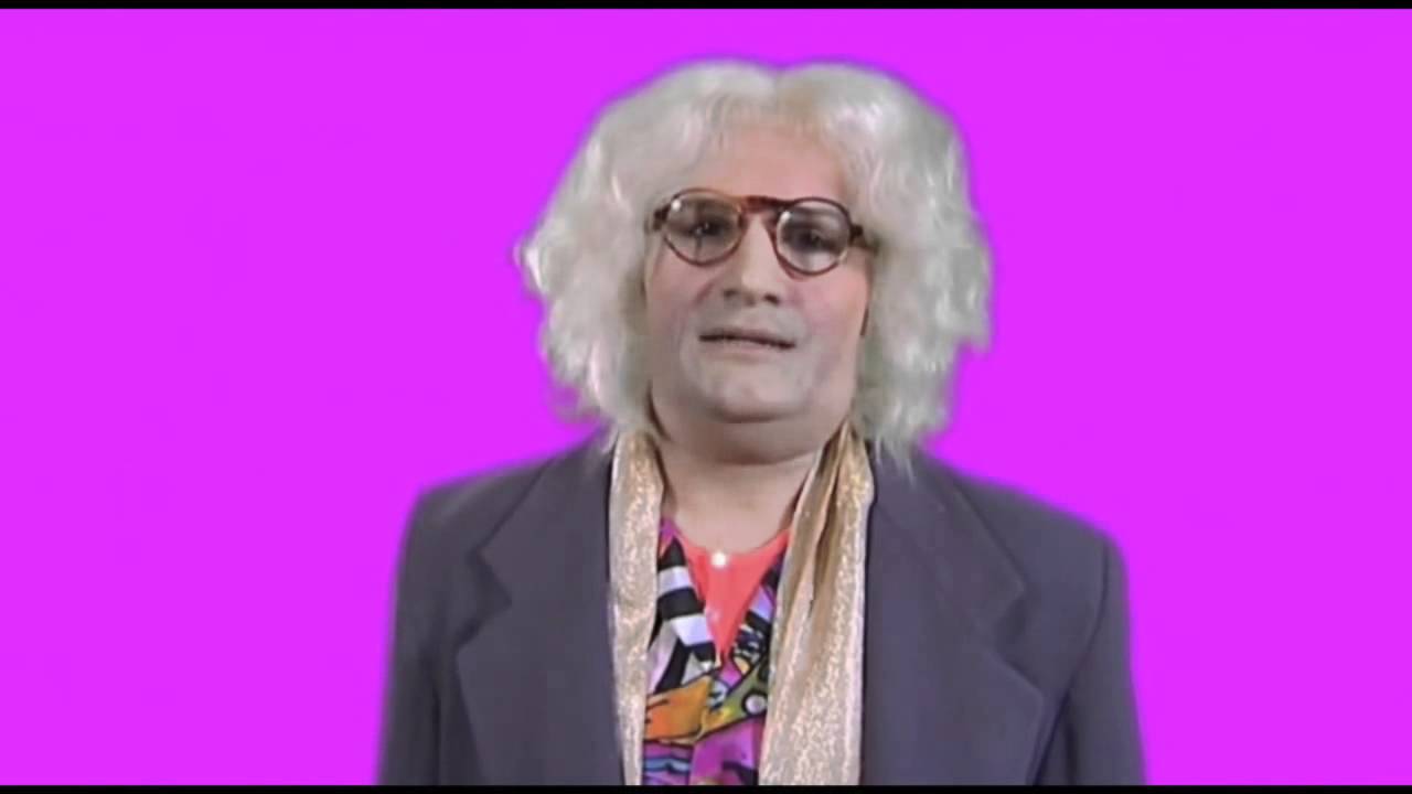 Brian Badonde does Britain's Got Talent - YouTube