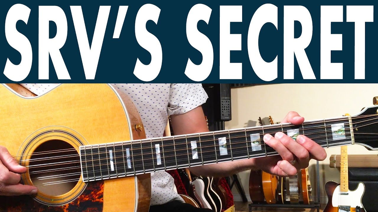 The Secret To Stevie Ray Vaughan s Life By The Drop Most Miss This One Thing YouTube the-secret-to-stevie-ray-vaughan-s-life-by-the-drop-most-miss-this-one-thing-youtube
