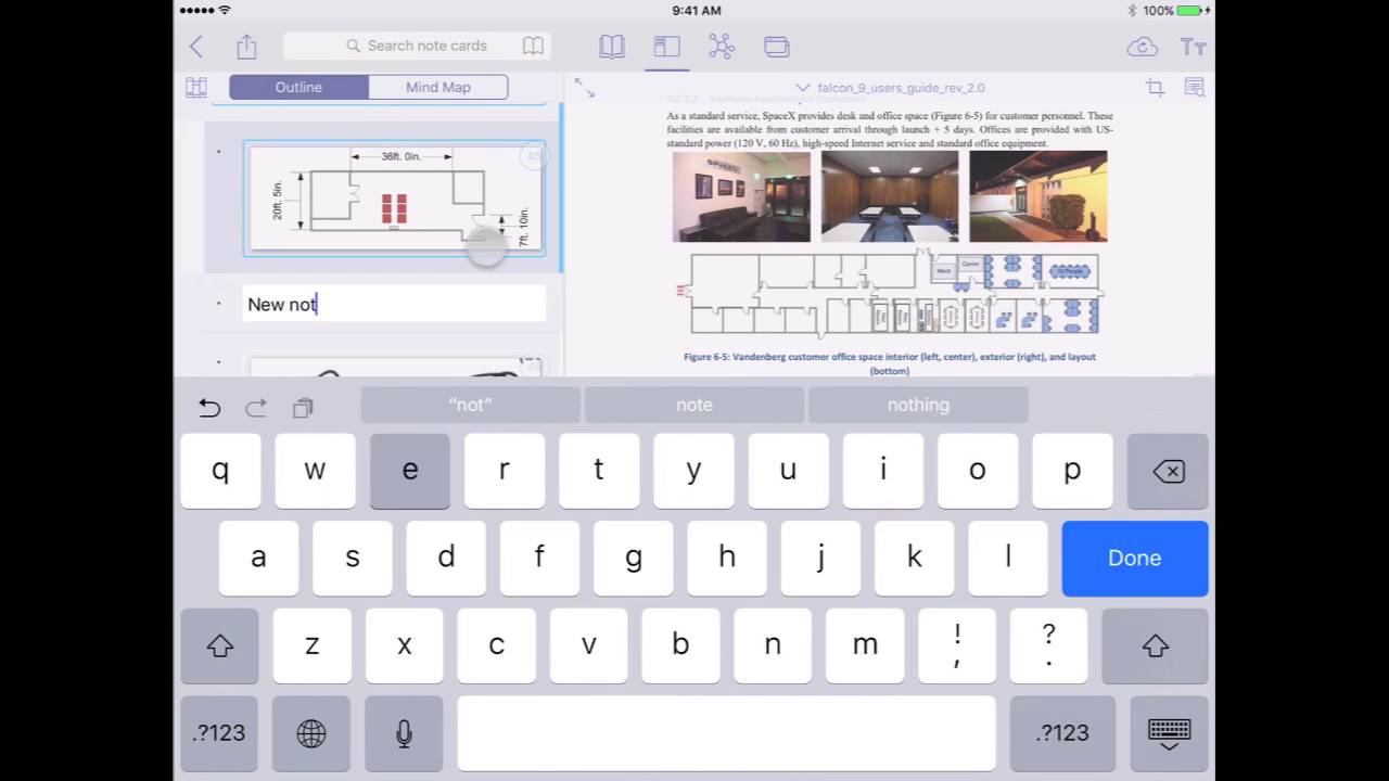 Input notes directly (Version 2.2.3) - YouTube